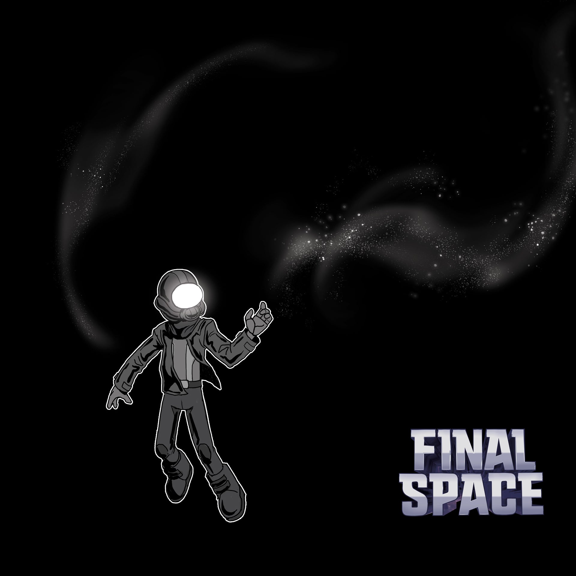 May 17th – FinalSpaceEnds