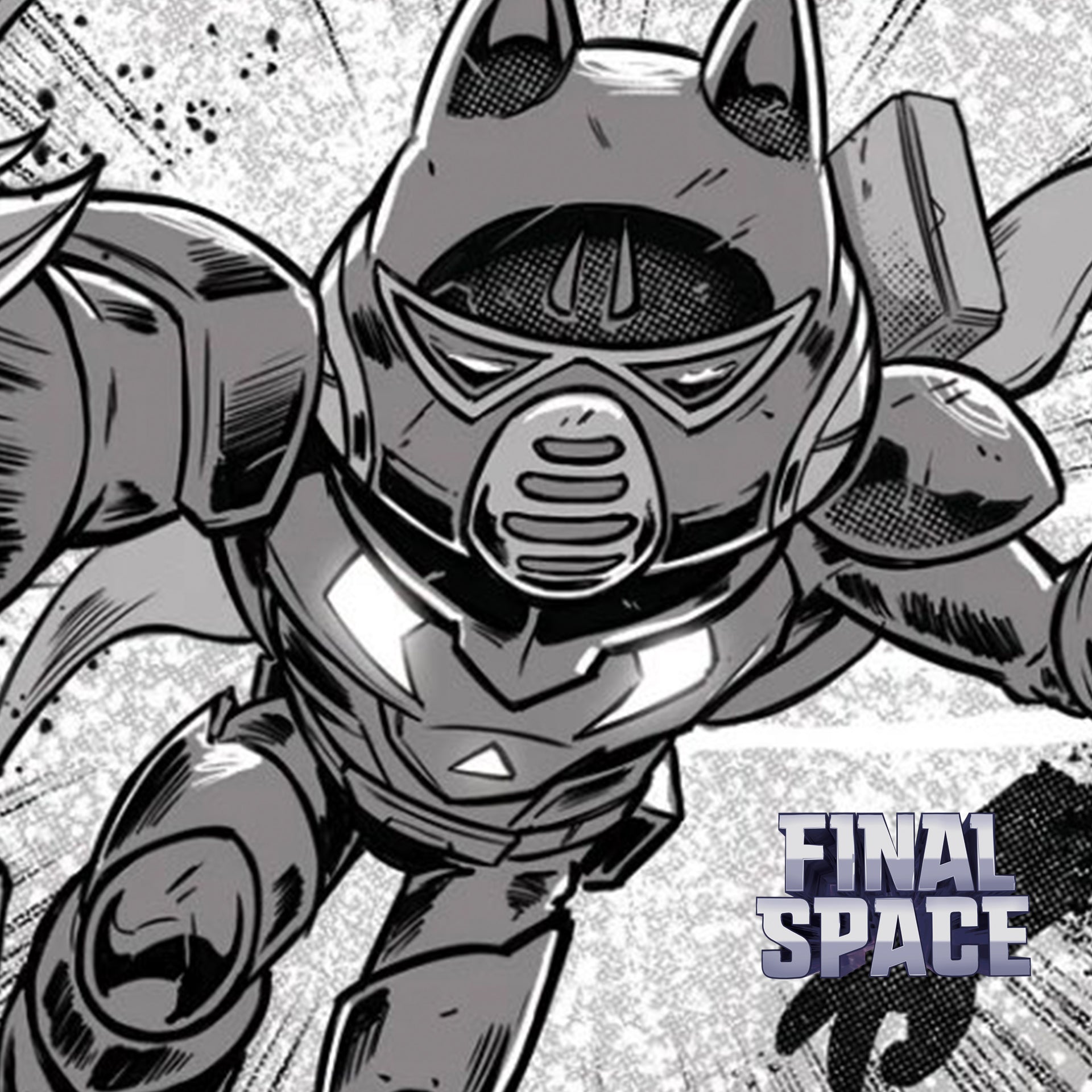 August 30th – FinalSpaceEnds
