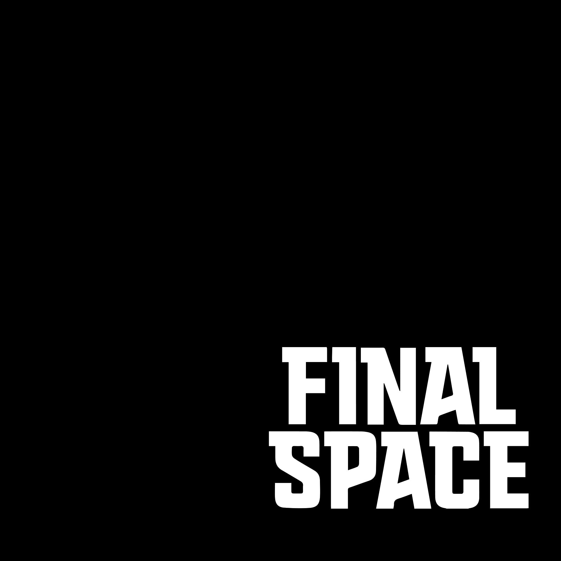 December 5th – FinalSpaceEnds