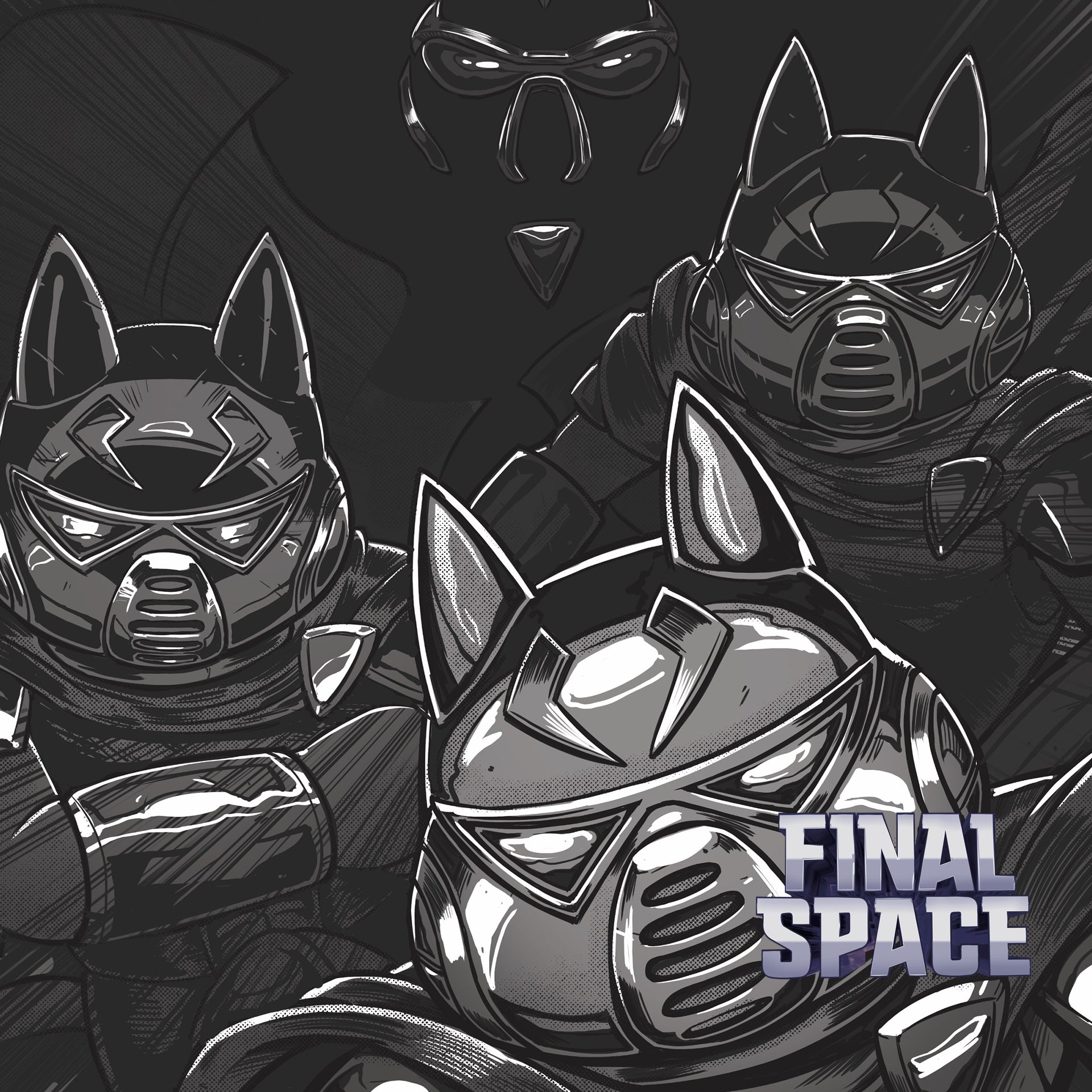 March 15th – FinalSpaceEnds