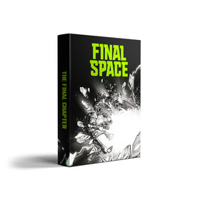 FinalSpaceEnds