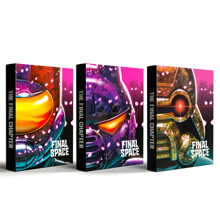 Products – FinalSpaceEnds