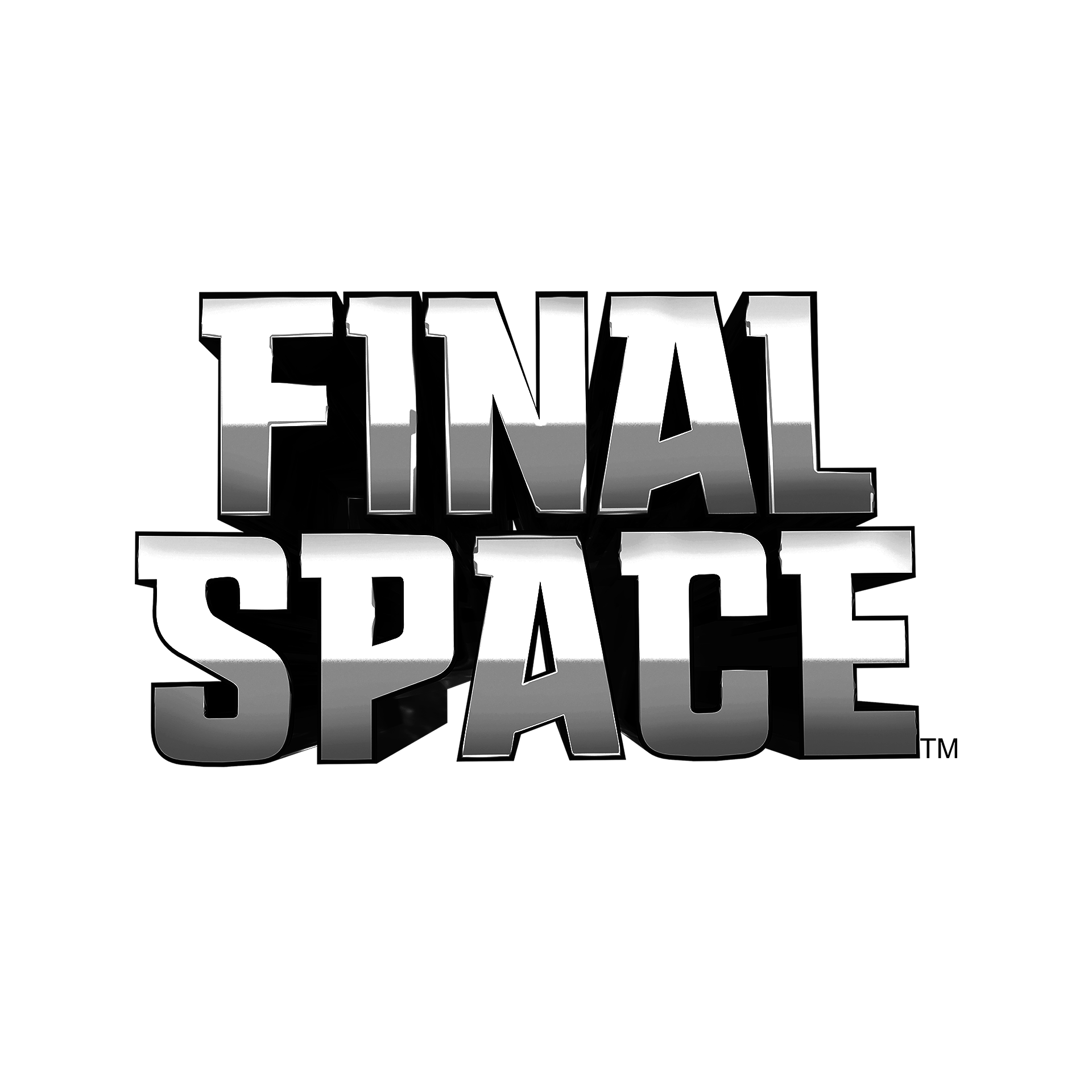 Final Space Final Space